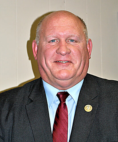 Thompson Introduces Bill To Assist Young Farmers News Sports Jobs The Express